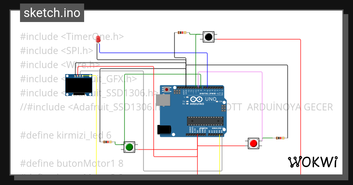 sketch.ino - Wokwi Arduino and ESP32 Simulator