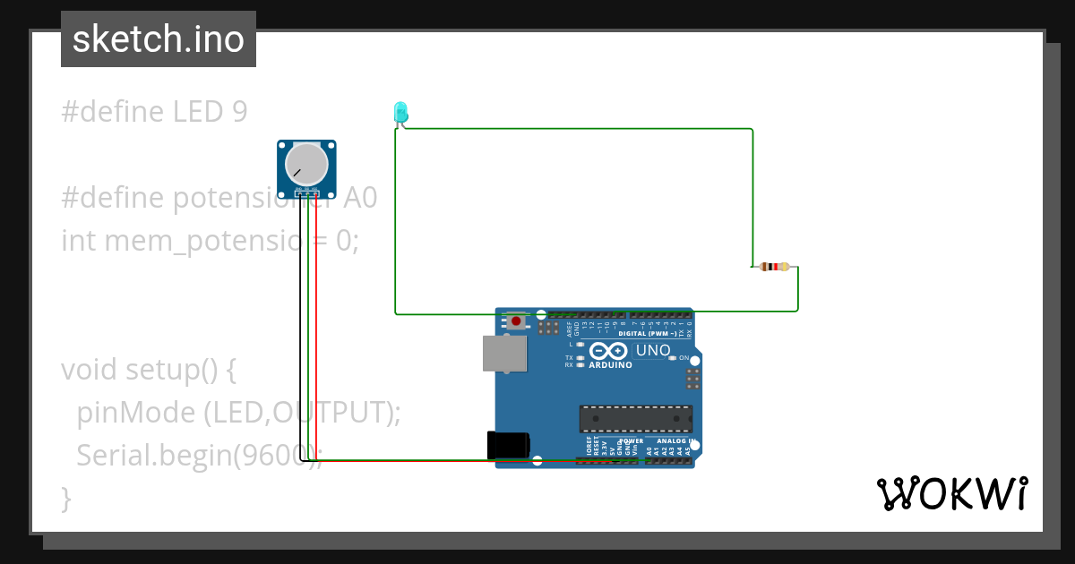 O Wokwi Esp32 Stm32 Arduino Simulator