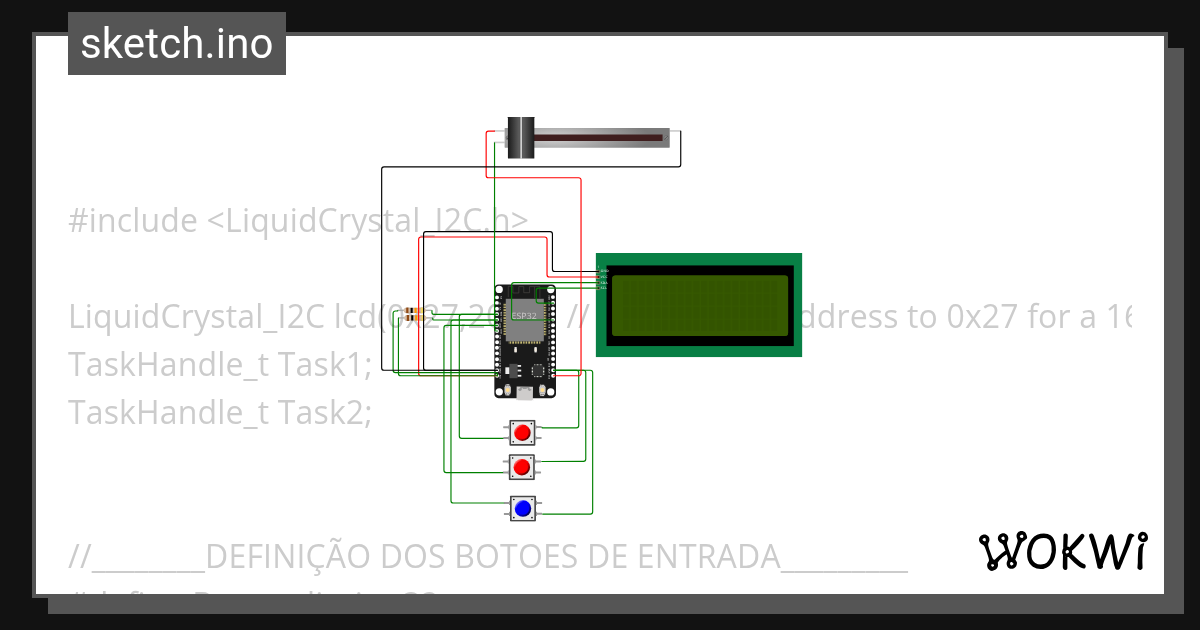 Task01 Wokwi Arduino And Esp32 Simulator