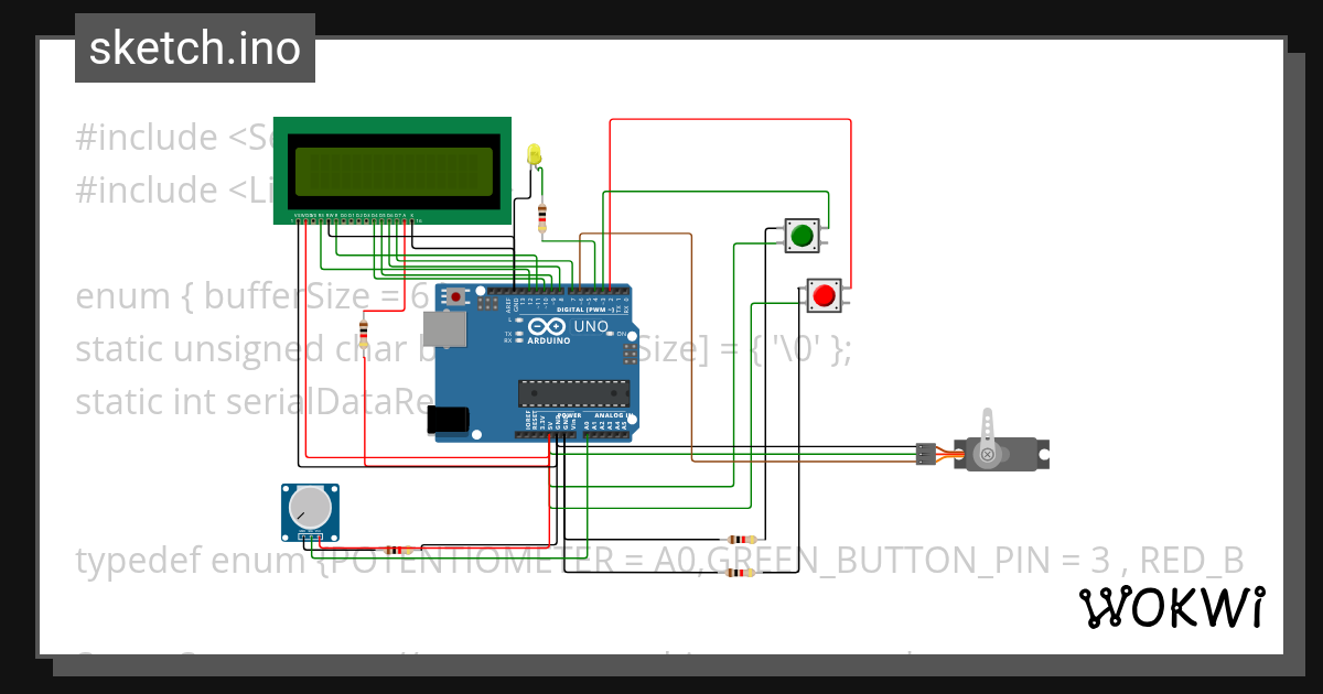 Finales Projekt.ino - Wokwi Arduino and ESP32 Simulator