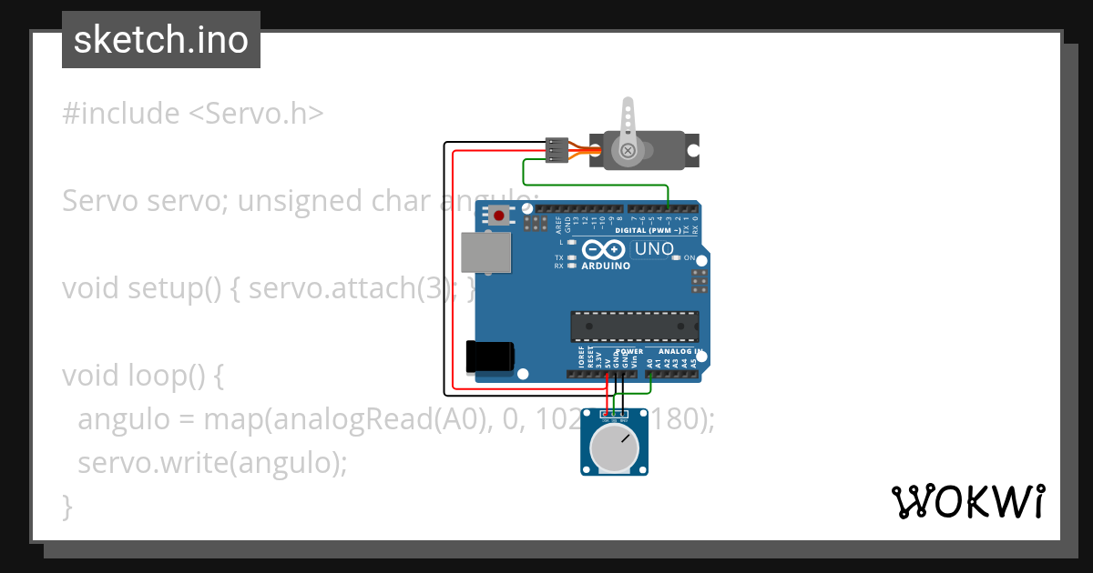 apostila_servo - Wokwi ESP32, STM32, Arduino Simulator apostila_servo - Wokwi ESP32, STM32, Arduino Simulator