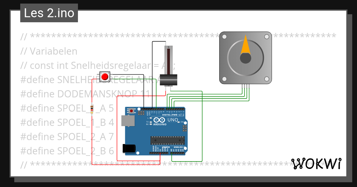 Wokwi - Online ESP32, STM32, Arduino Simulator
