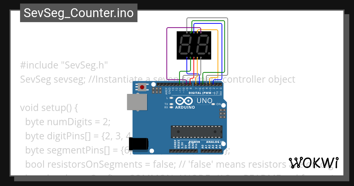 Sevsego Wokwi Esp32 Stm32 Arduino Simulator 9682