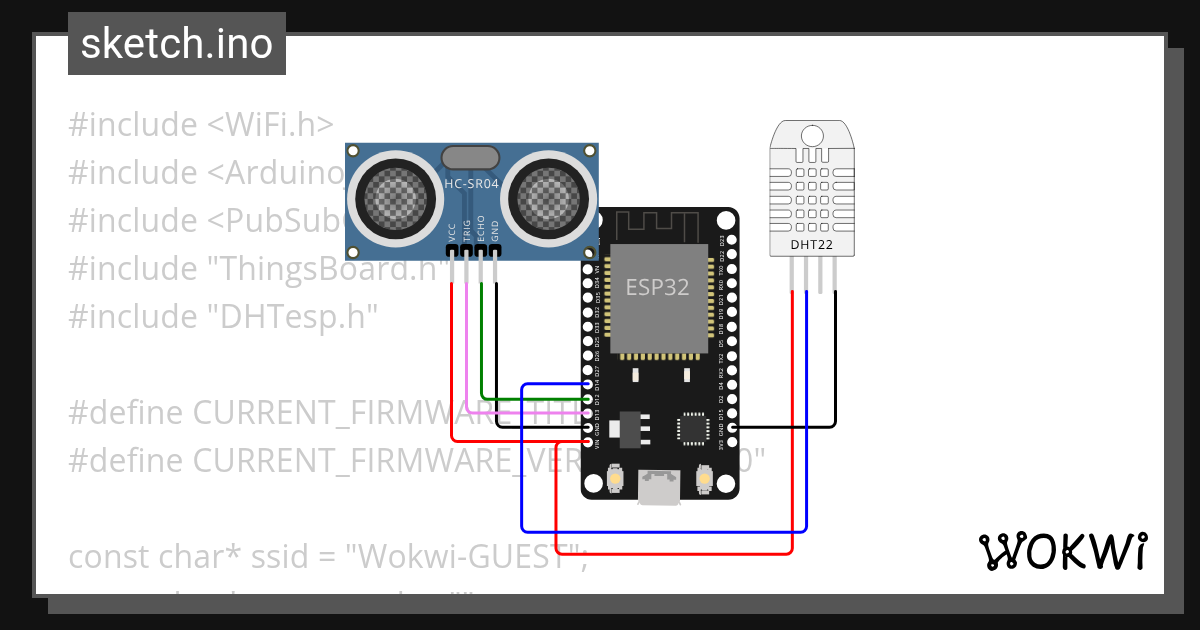 thingsboard sub client.ino - Wokwi ESP32, STM32, Arduino Simulator
