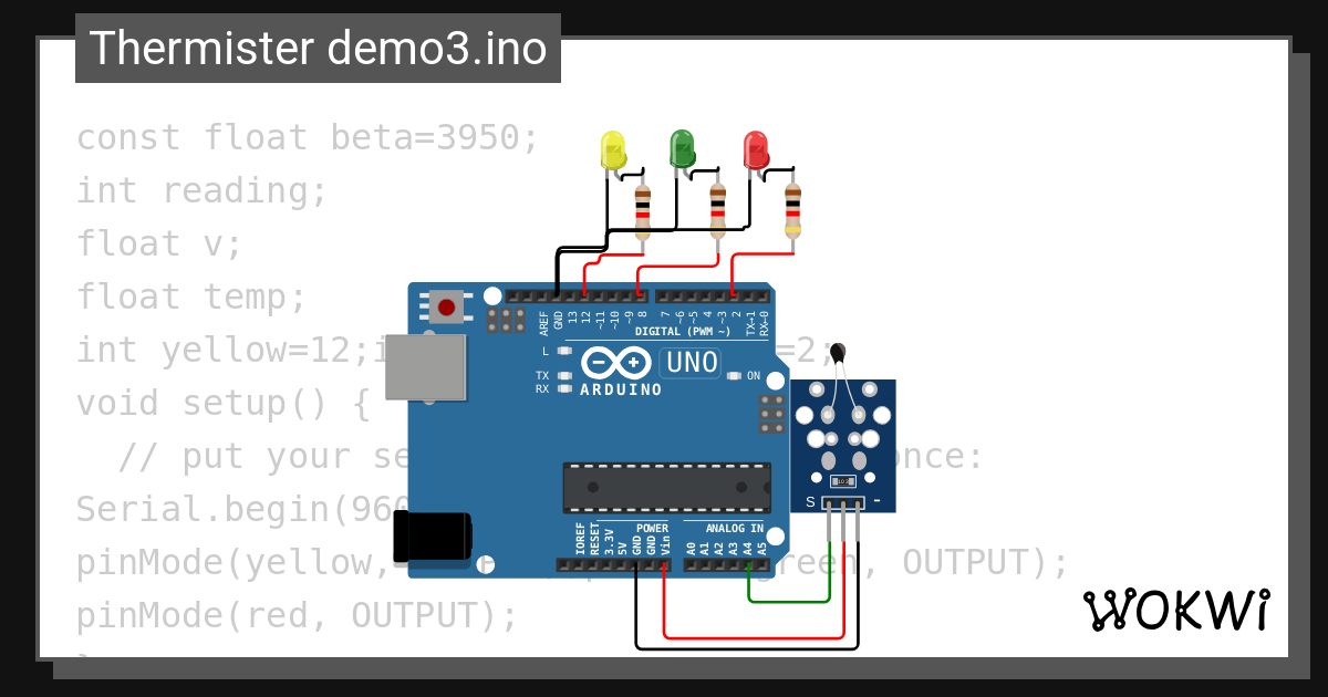 Thermister O Wokwi Esp32 Stm32 Arduino Simulator 0949