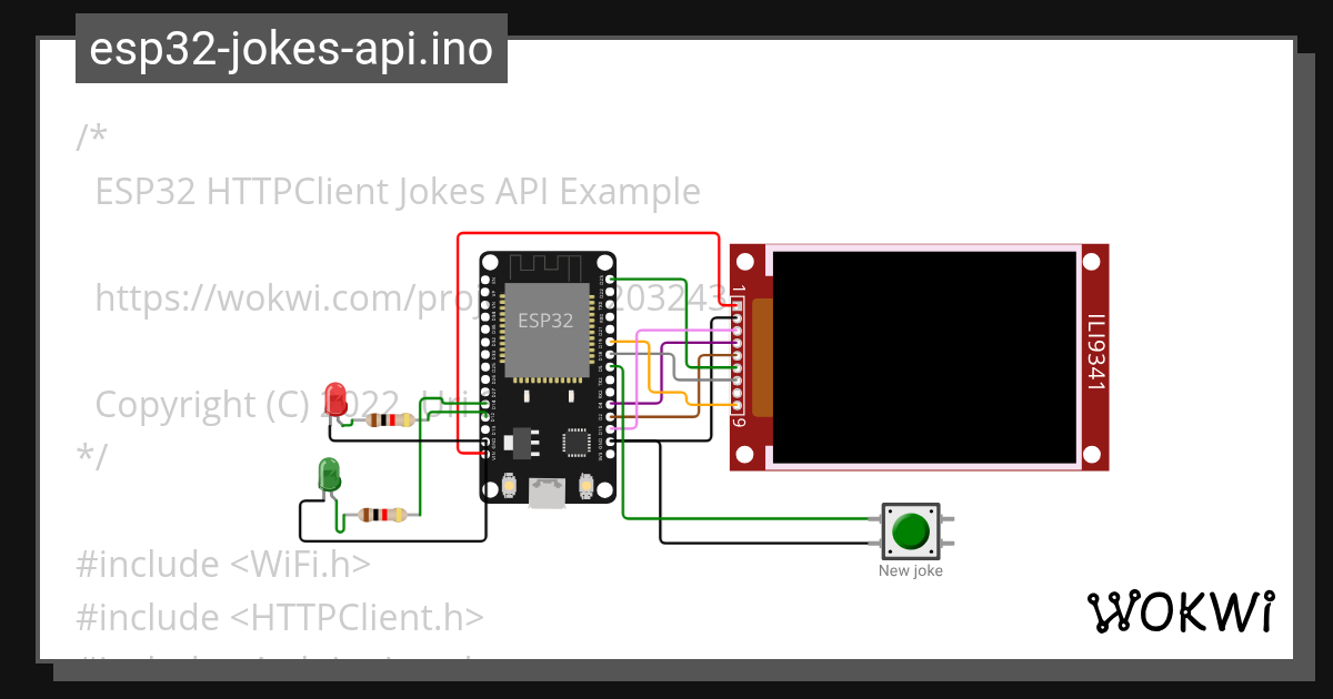My_Fav_Pro.ino - Wokwi Arduino and ESP32 Simulator