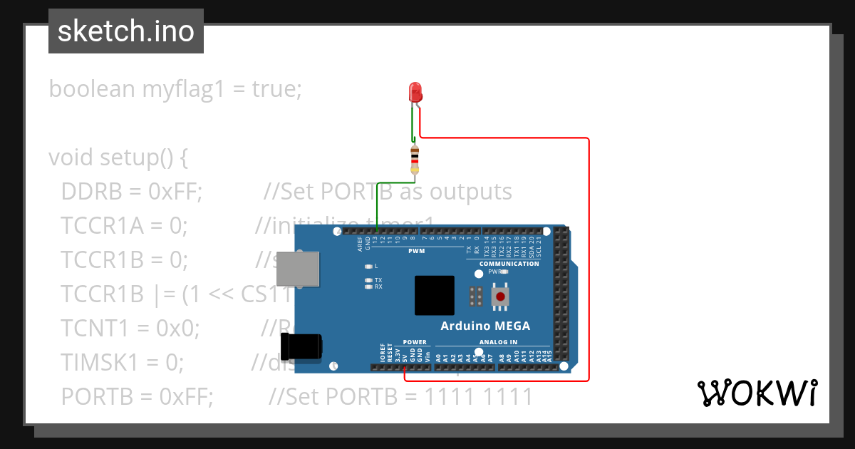 Lab061 Wokwi Esp32 Stm32 Arduino Simulator 