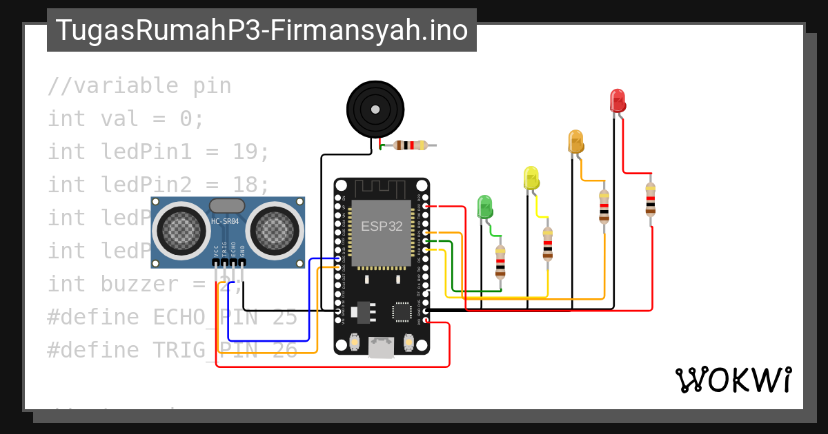 Tugasrumahp3 O Wokwi Esp32 Stm32 Arduino Simulator