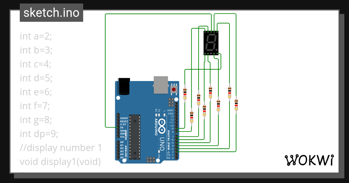 Wokwi - Online ESP32, STM32, Arduino Simulator