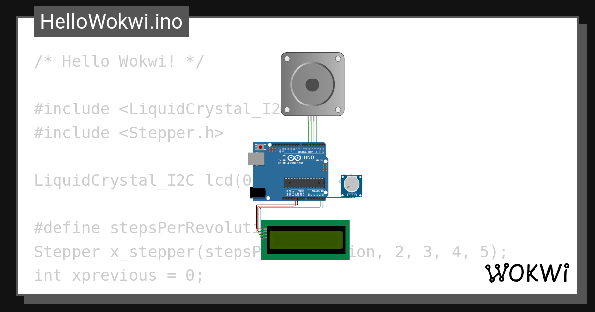 Hellowokwi Ino 3 Wokwi Esp32 Stm32 Arduino Simulator Nbkomputer 2437