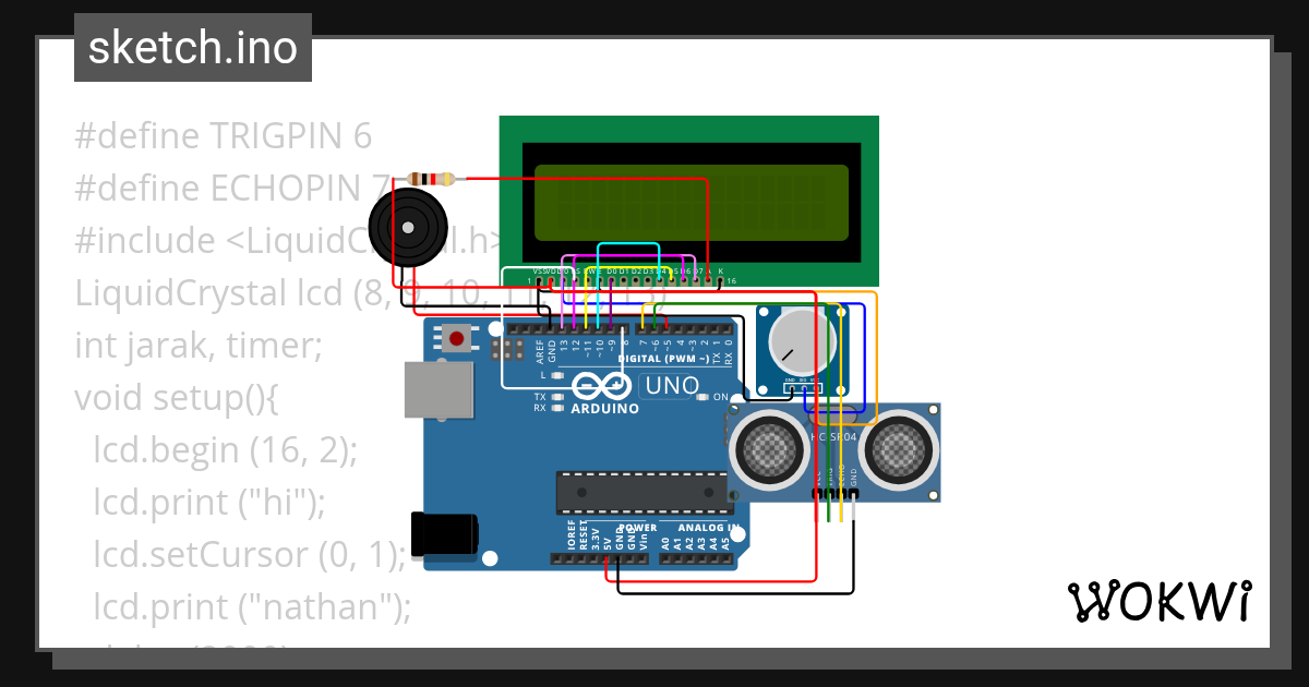 Wokwi Online Esp32 Stm32 Arduino Simulator