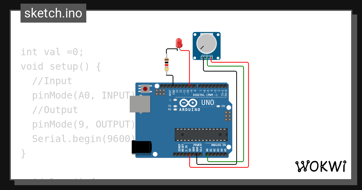 Lab1 Prelab4 Wokwi Esp32 Stm32 Arduino Simulator 2562