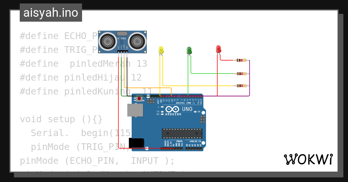 O Wokwi Esp32 Stm32 Arduino Simulator 5000