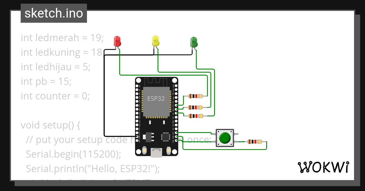 Ch1 Wokwi Esp32 Stm32 Arduino Simulator 9019