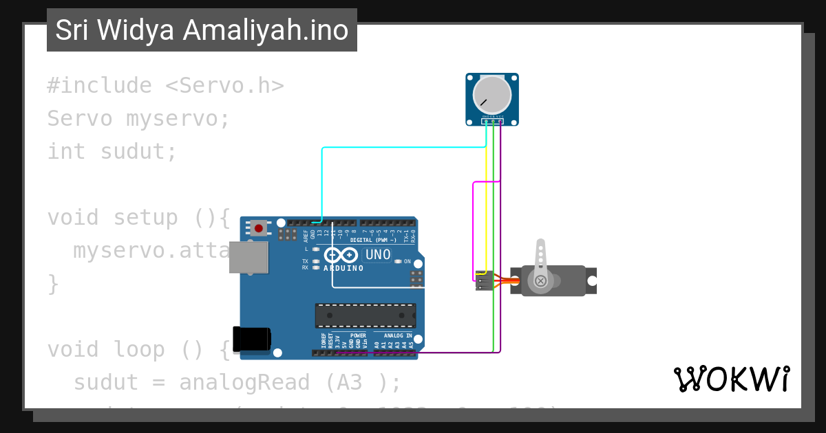 Sri Widya O Wokwi Esp32 Stm32 Arduino Simulator 9013