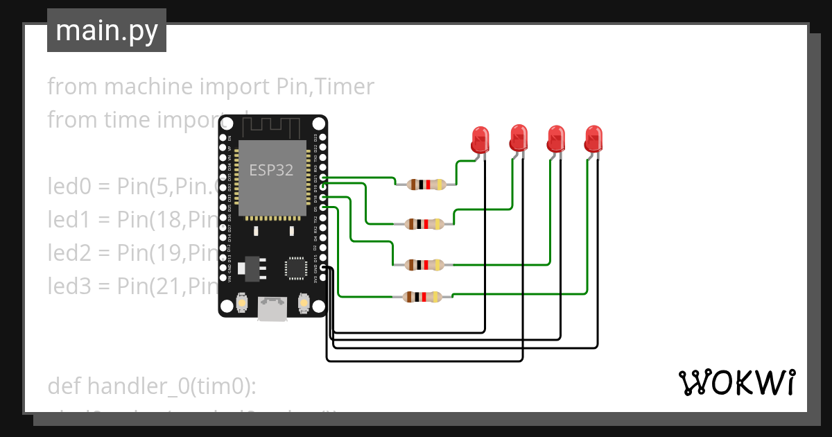 Wokwi Online Esp32 Stm32 Arduino Simulator 5181