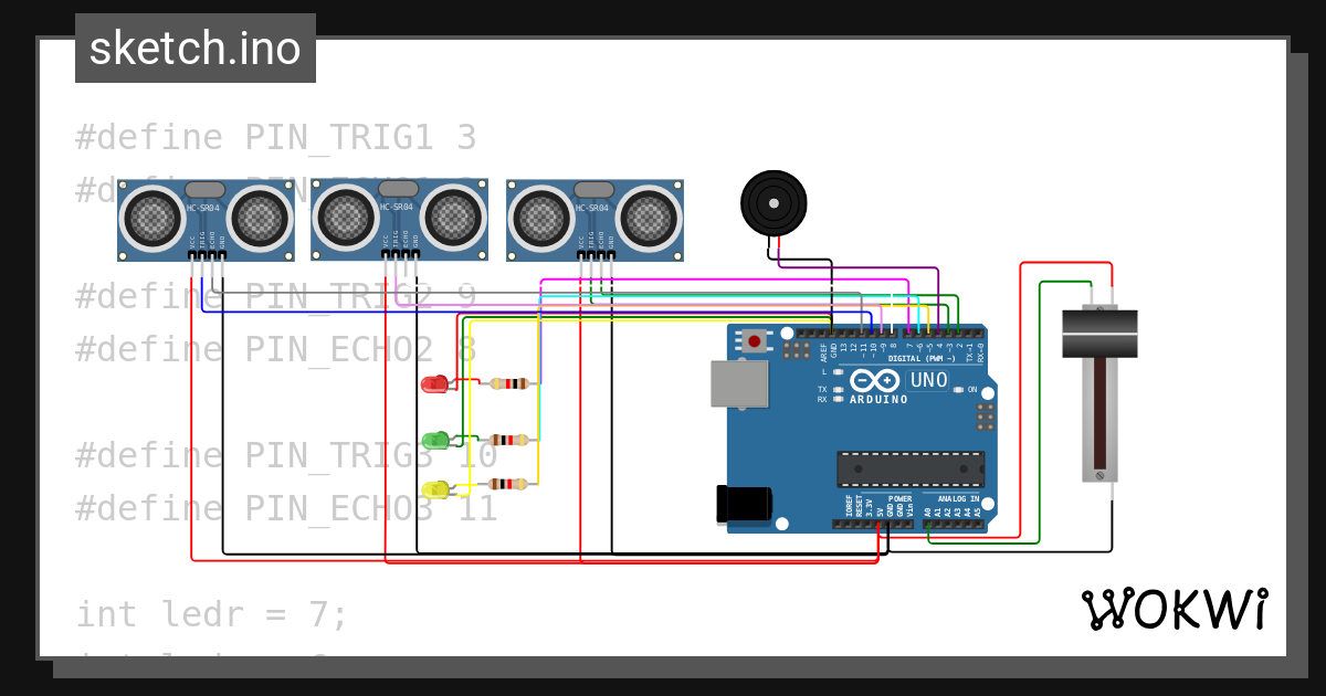 Suara Keras Wokwi Esp32 Stm32 Arduino Simulator 1343