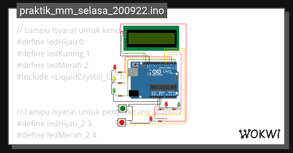 praktik_mm_selasa_200922.ino - Wokwi ESP32, STM32, Arduino Simulator
