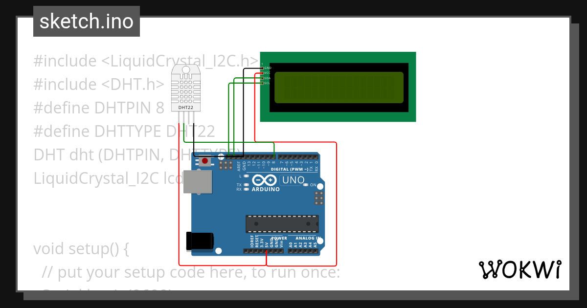 Yusup Saepul Mubarok X Tjkt Wokwi Esp32 Stm32 Arduino Simulator 9013