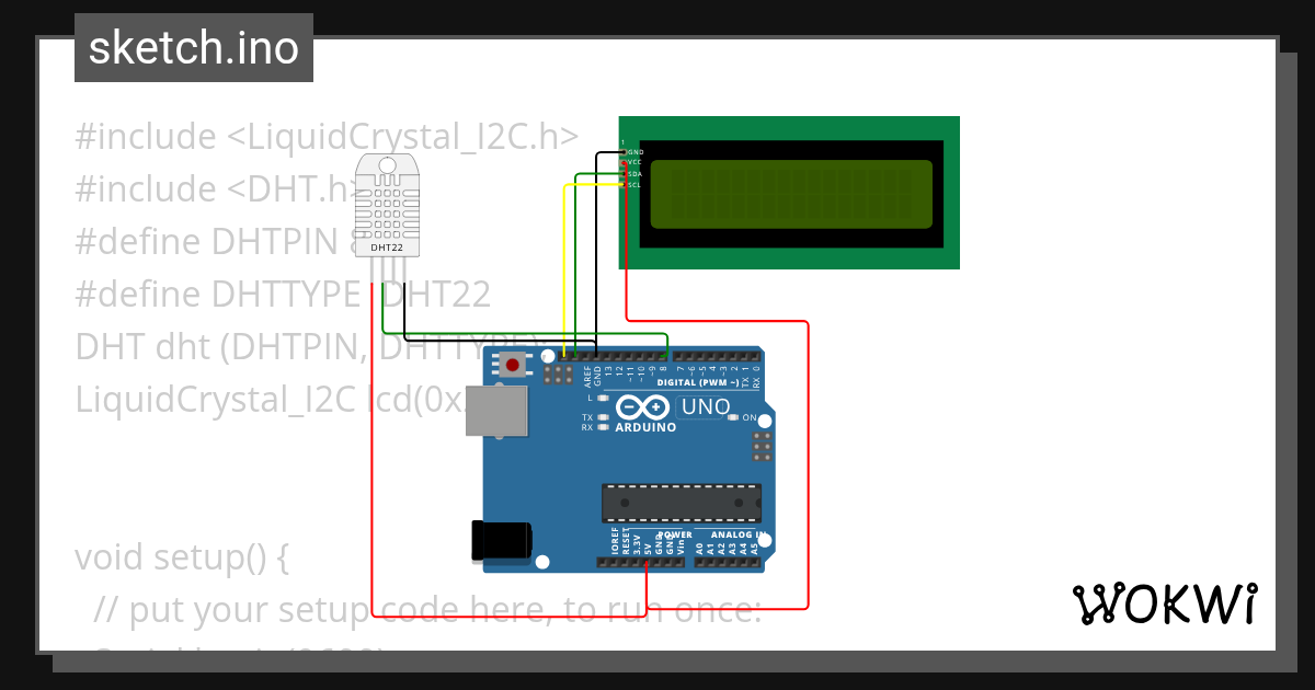 Syifa Tunnisa Wokwi Esp32 Stm32 Arduino Simulator 