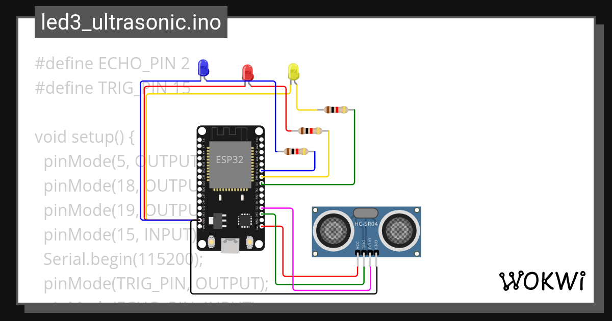 led3.ino - Wokwi ESP32, STM32, Arduino Simulator