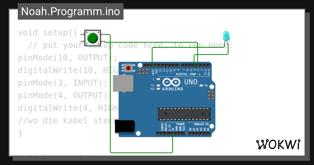 O Wokwi Esp32 Stm32 Arduino Simulator 0723