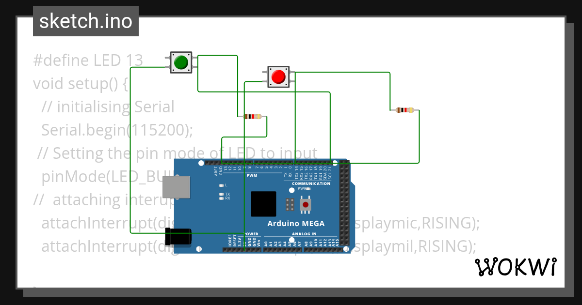 Week62 Wokwi Esp32 Stm32 Arduino Simulator 