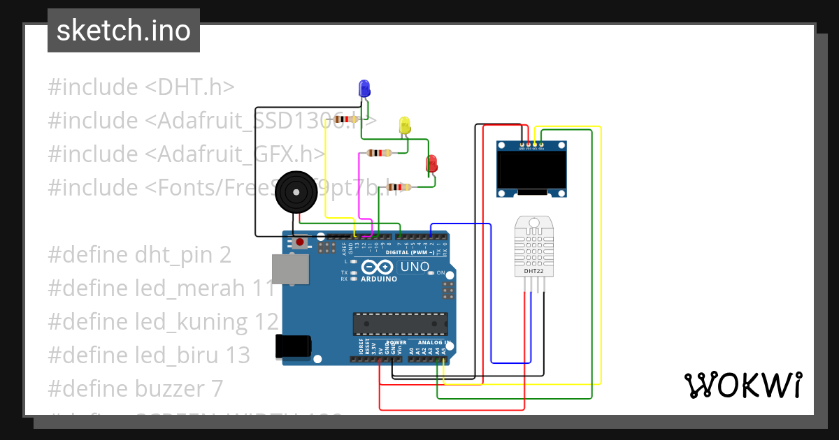 dinarjulianprasetia x tjkt.ino - Wokwi ESP32, STM32, Arduino Simulator