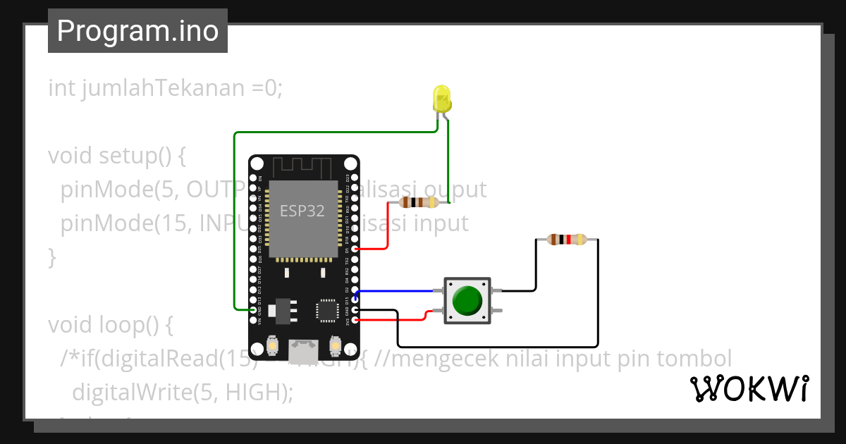 Wokwi Online Esp32 Stm32 Arduino Simulator 