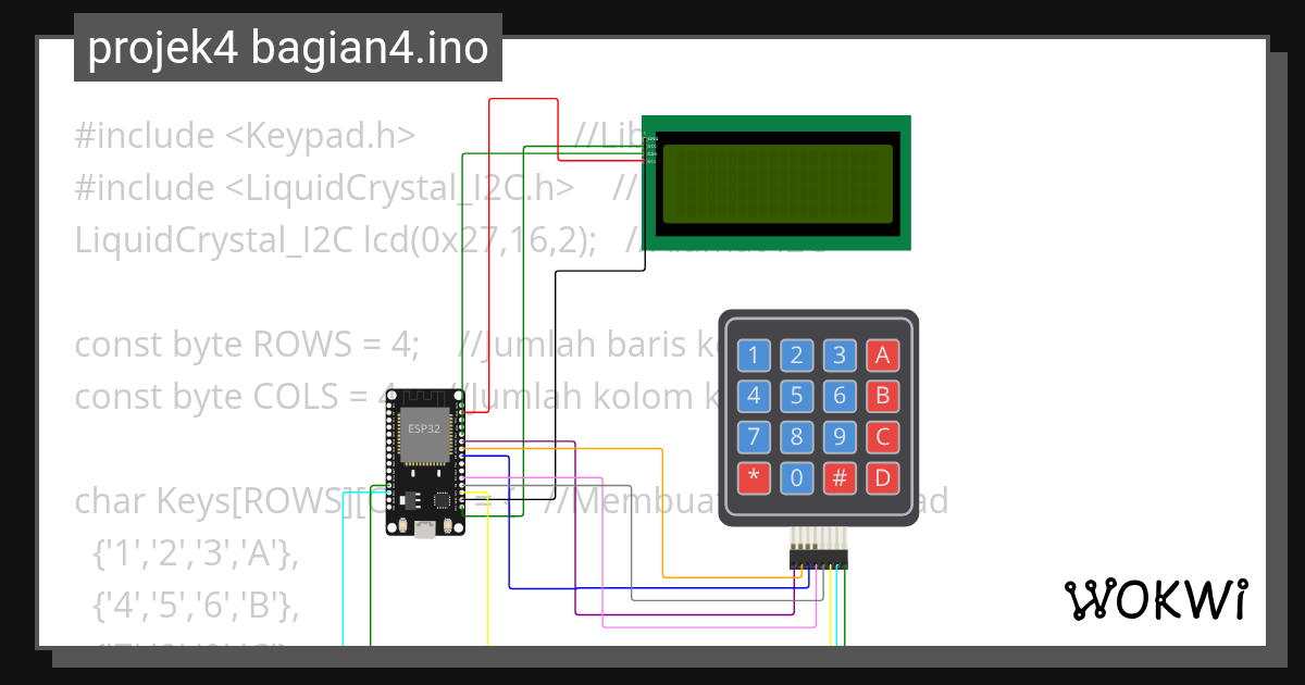 projek4 bagian4.ino - Wokwi ESP32, STM32, Arduino Simulator