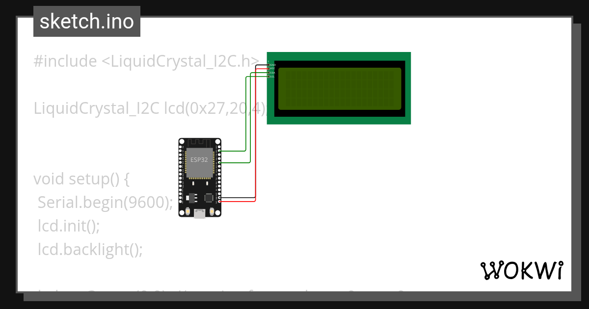 day4_4 - Wokwi ESP32, STM32, Arduino Simulator