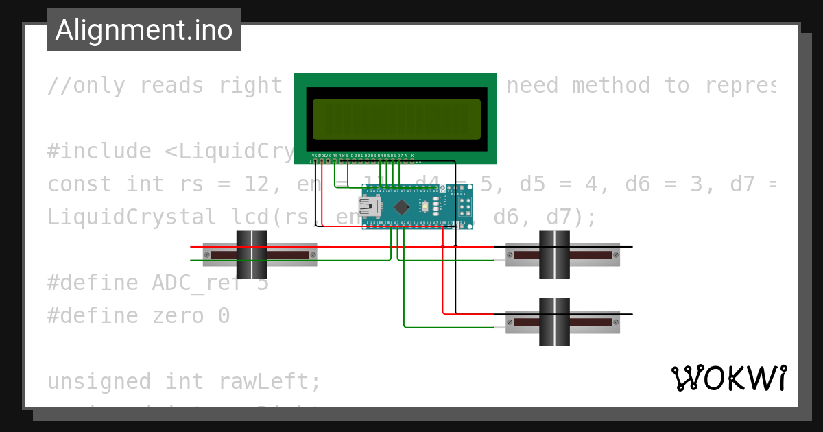 O Wokwi Esp32 Stm32 Arduino Simulator