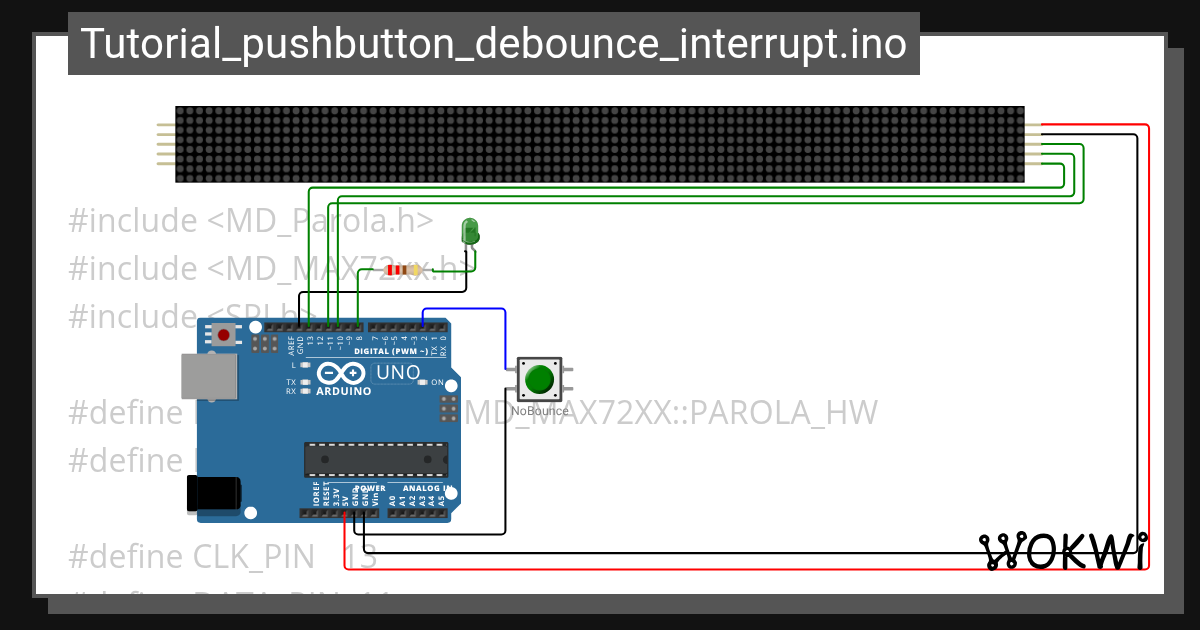 PBT6 O2 - T3 - Wokwi ESP32, STM32, Arduino Simulator