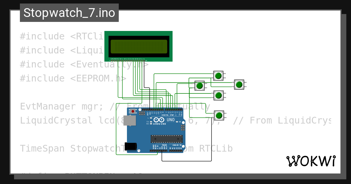Wokwi Online Esp32 Stm32 Arduino Simulator 9682