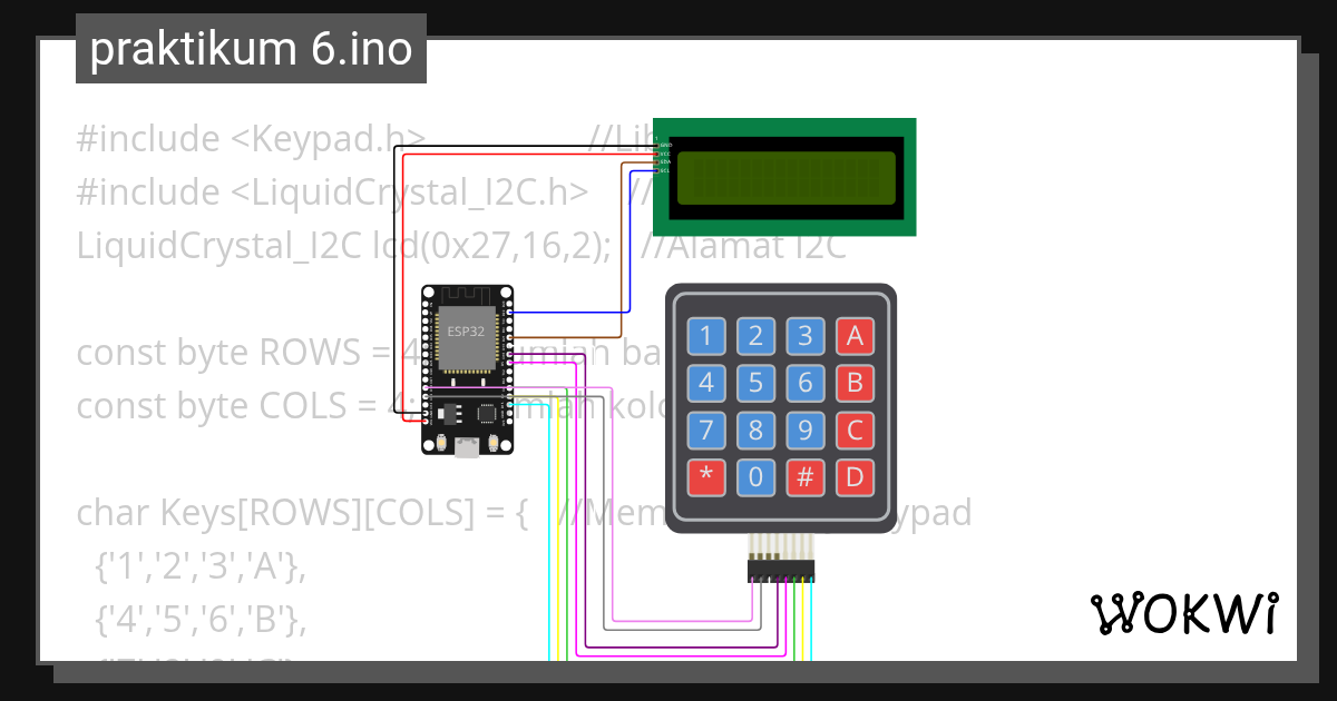 praktikum 6.ino - Wokwi ESP32, STM32, Arduino Simulator