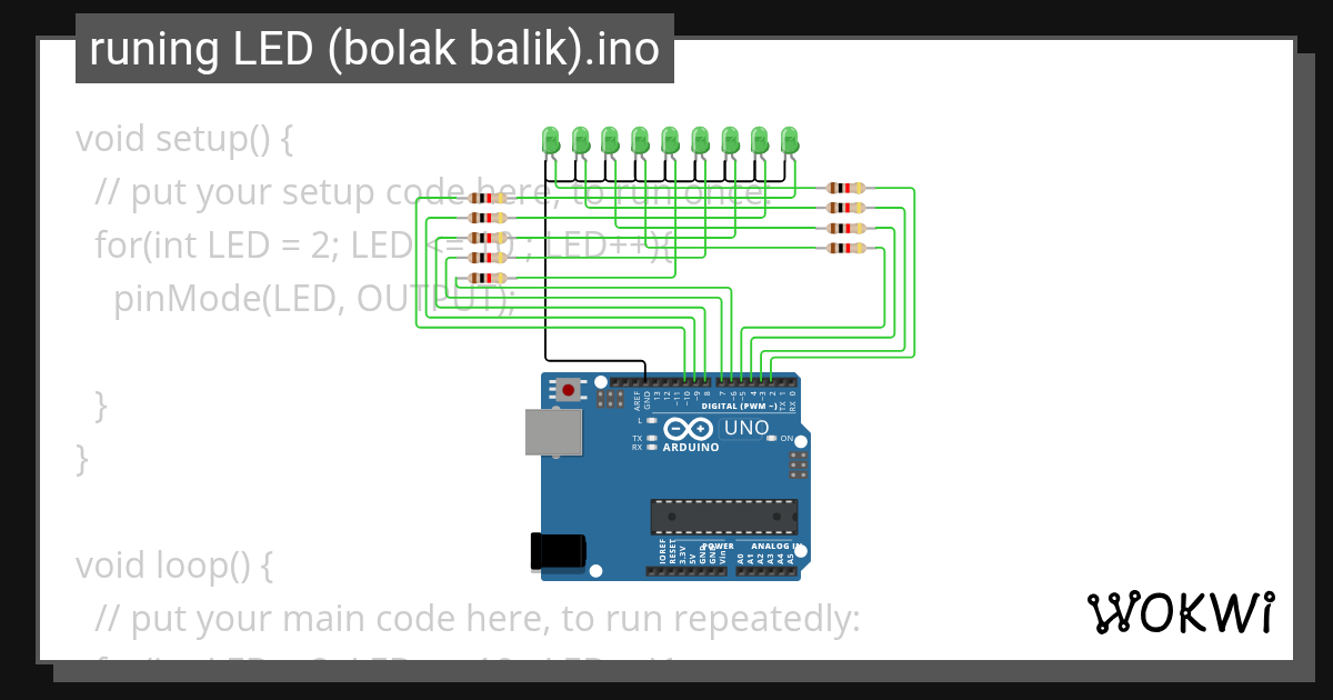 Wokwi - Online ESP32, STM32, Arduino Simulator Wokwi - Online ESP32, STM32, Arduino Simulator