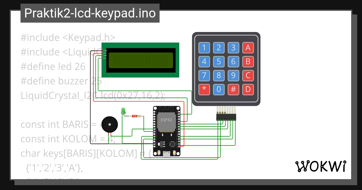 Praktik2-lcd-keypad.ino - Wokwi ESP32, STM32, Arduino Simulator