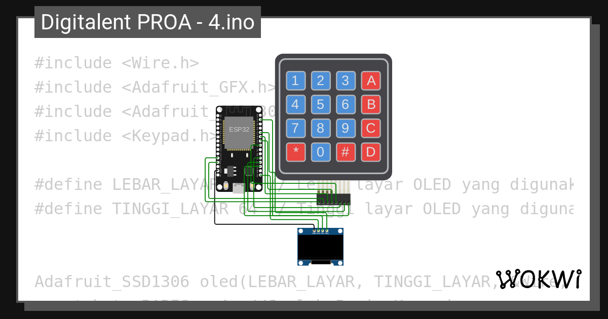 Digitalent Proa O Wokwi Esp32 Stm32 Arduino Simulator