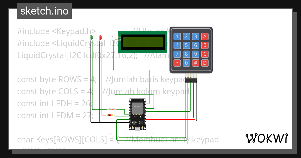 Topik 4 Lcd Wokwi Esp32 Stm32 Arduino Simulator 1462