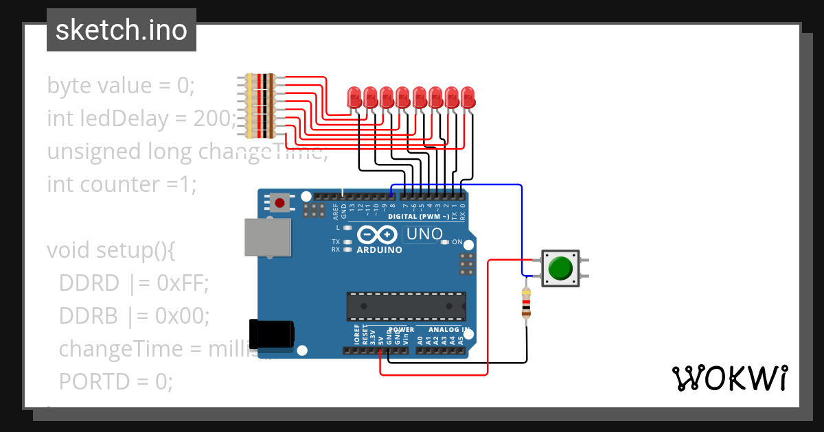 Wokwi Online Esp32 Stm32 Arduino Simulator 1163