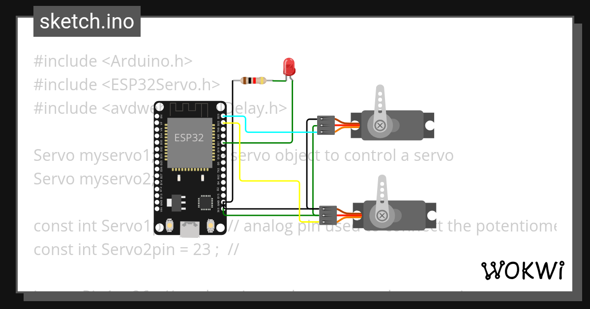 ESP32_ASK_SENSOR.ino - Wokwi ESP32, STM32, Arduino Simulator