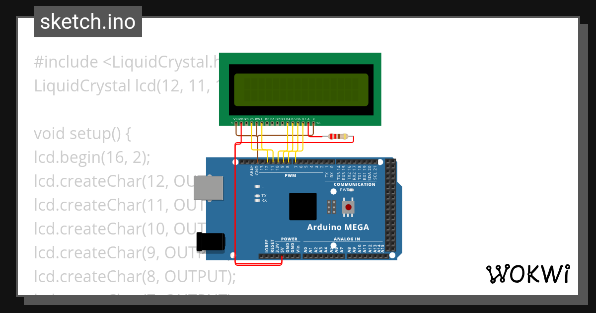 Progam 2 Telektrohap Wokwi Esp32 Stm32 Arduino Simulator 1626