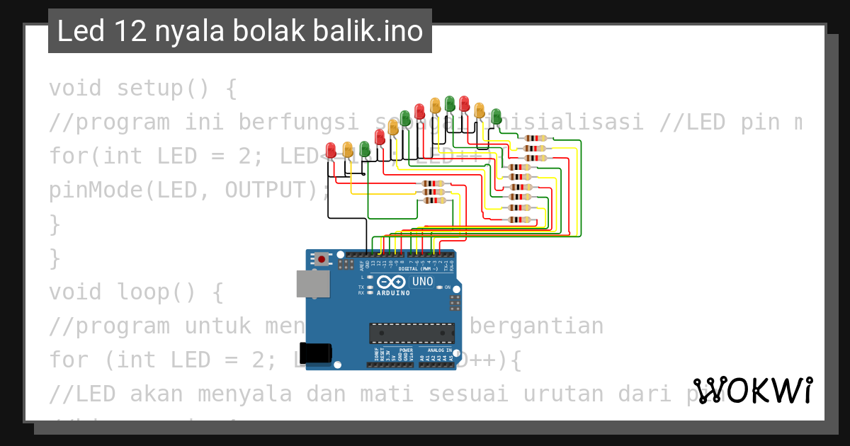 Wokwi Online Esp32 Stm32 Arduino Simulator