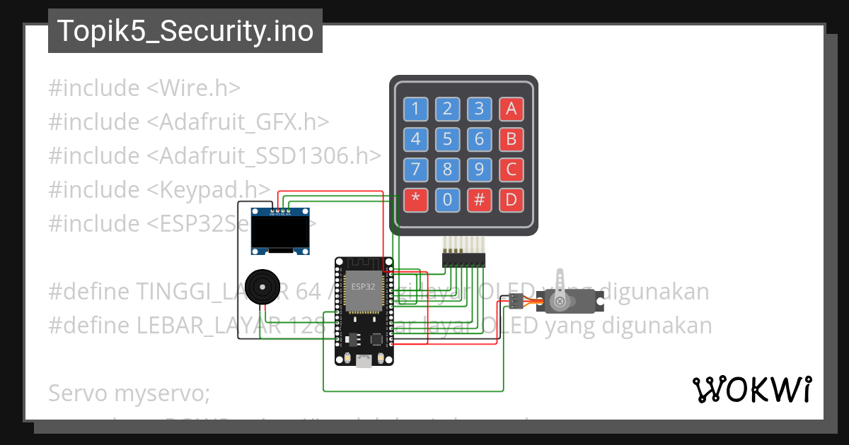 Topik5_Security.ino - Wokwi ESP32, STM32, Arduino Simulator