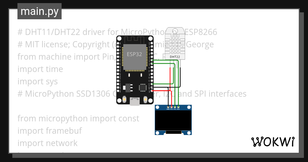 Untitled project - Wokwi Arduino and ESP32 Simulator