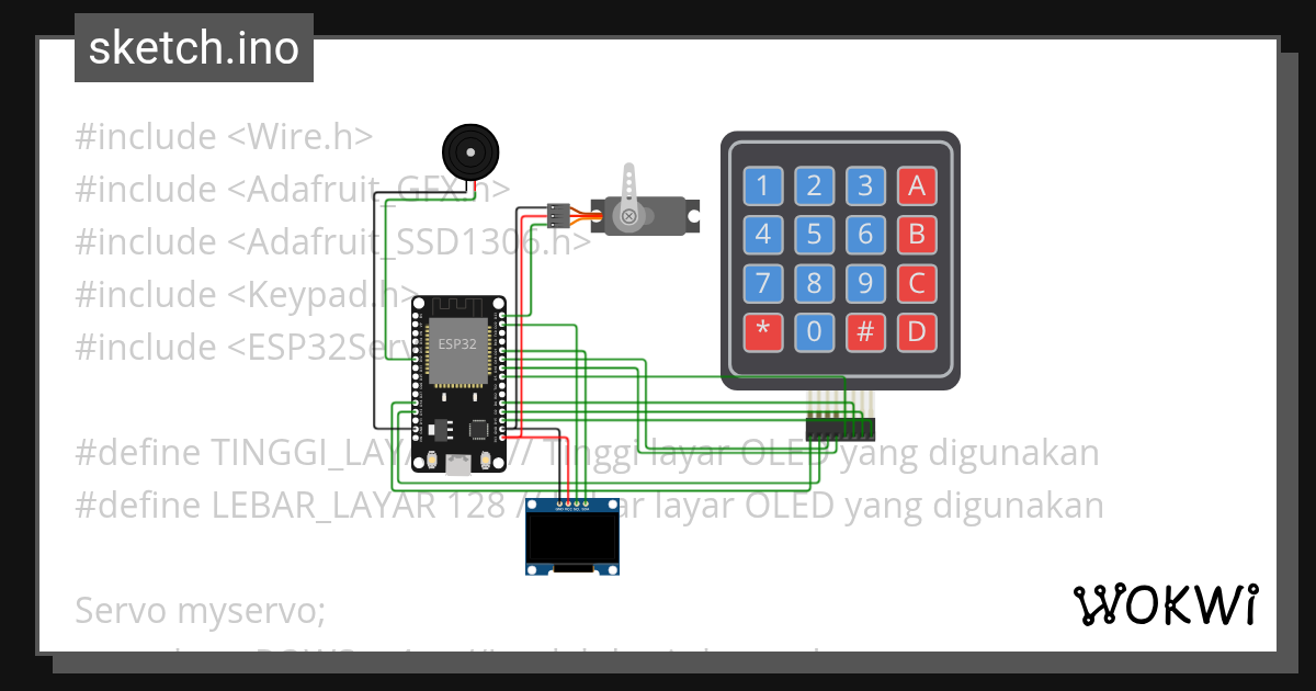 Topik5sistemo Wokwi Arduino And Esp32 Simulator 3270
