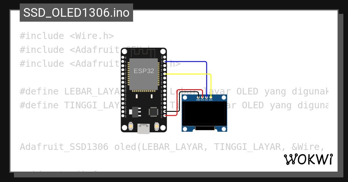 Ssdo Wokwi Esp32 Stm32 Arduino Simulator
