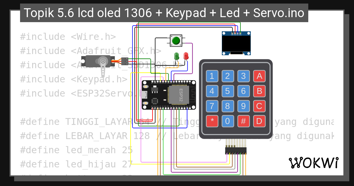 Wokwi Online Esp32 Stm32 Arduino Simulator 0638