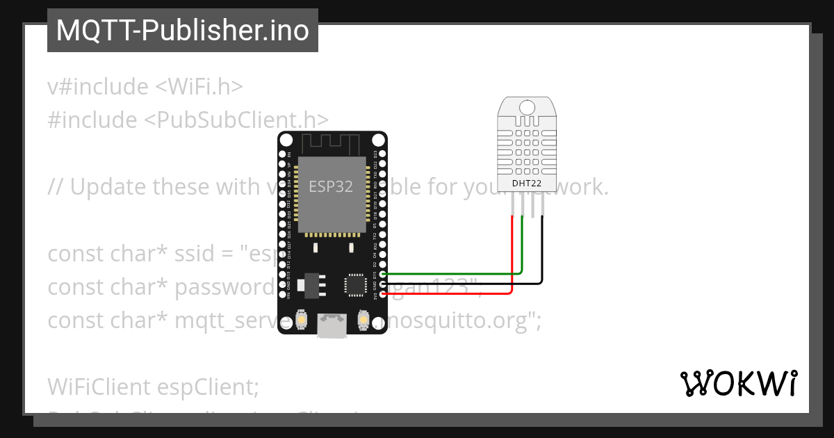 Mqtt O Wokwi Esp32 Stm32 Arduino Simulator 9676