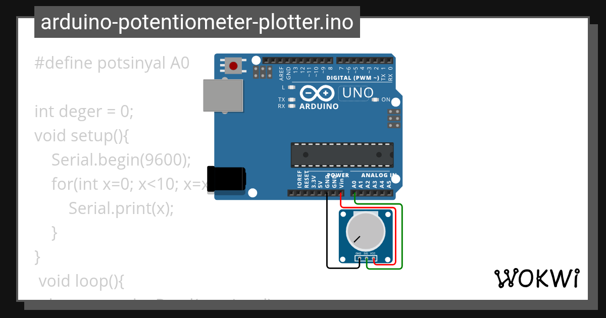 arduino-potentiometer-plotter.ino - Wokwi ESP32, STM32, Arduino Simulator